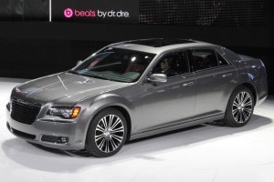 2012 Chrysler 300 Value - $3,799-$21,457 | Edmunds
