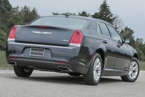 2016 Chrysler 300 Pricing - For Sale | Edmunds