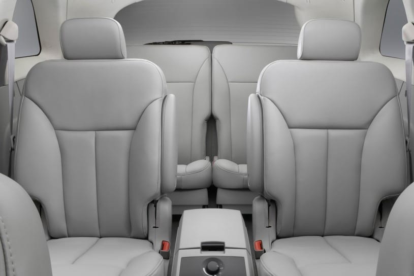 2007 Chrysler Pacifica Pictures - 61 Photos | Edmunds
