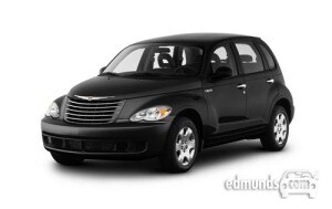 Used 2007 Chrysler PT Cruiser for sale - Pricing & Features | Edmunds