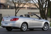 2010 Chrysler Sebring Review & Ratings | Edmunds