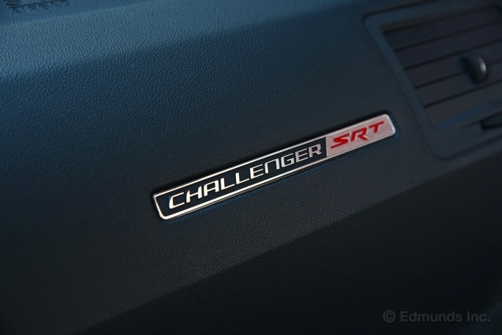 Fast and Furious 6 Cars: 2011 Dodge Challenger SRT8 Picture Gallery ...