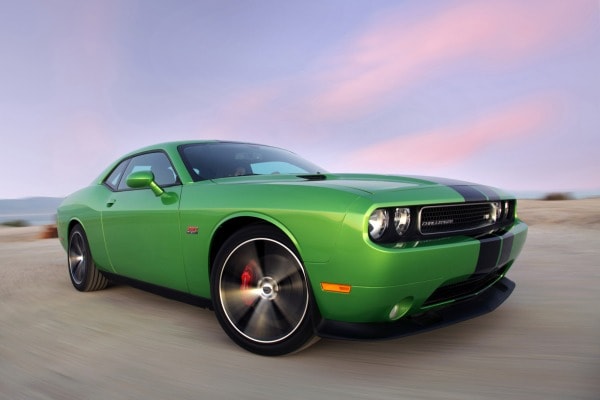 2011 Dodge Challengers 2011 Dodge Challengers