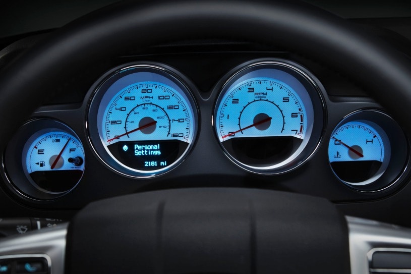 2013 Dodge Challenger Pictures - 204 Photos | Edmunds