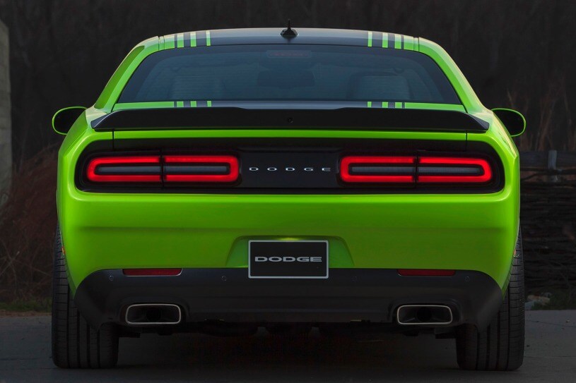 2015 Dodge Challenger Pictures - 337 Photos | Edmunds