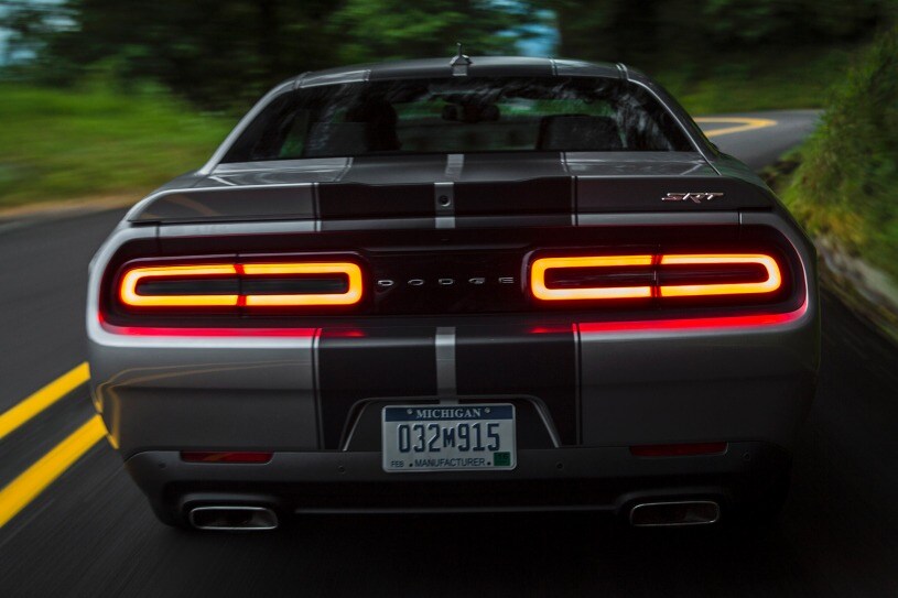 2016 Dodge Challenger Pictures - 121 Photos | Edmunds