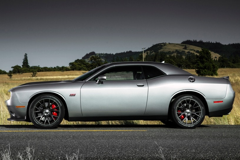 2016 Dodge Challenger Pictures - 121 Photos | Edmunds