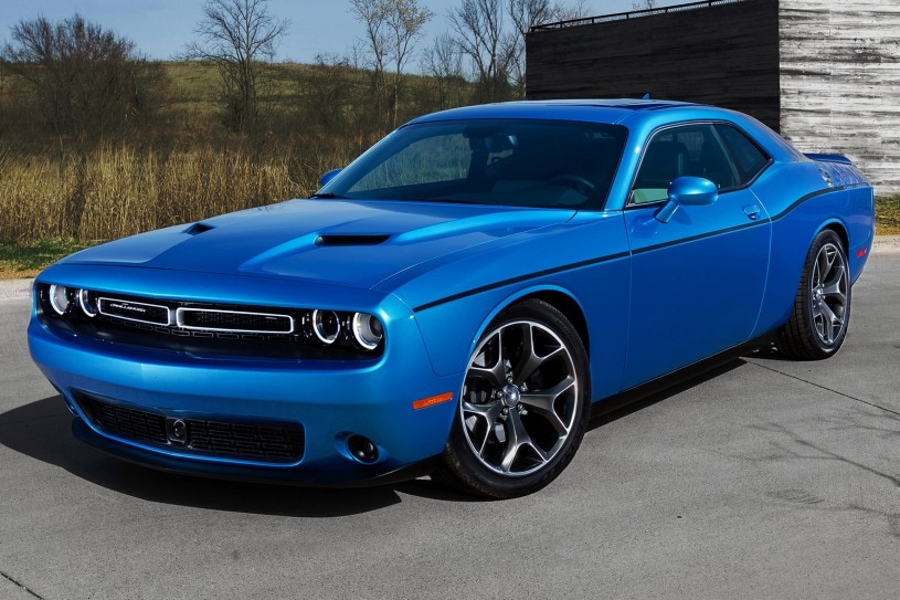 2016 Dodge Challenger Pictures - 121 Photos | Edmunds