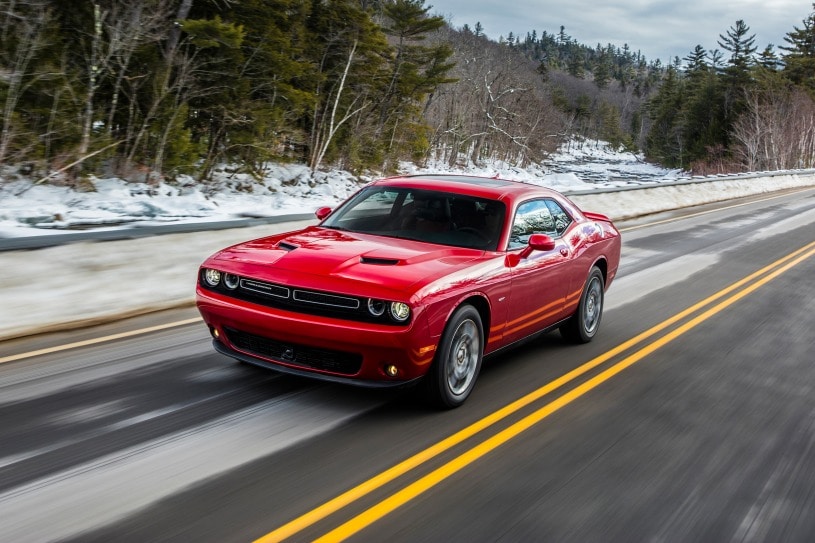 2017 Dodge Challenger Pictures - 265 Photos | Edmunds