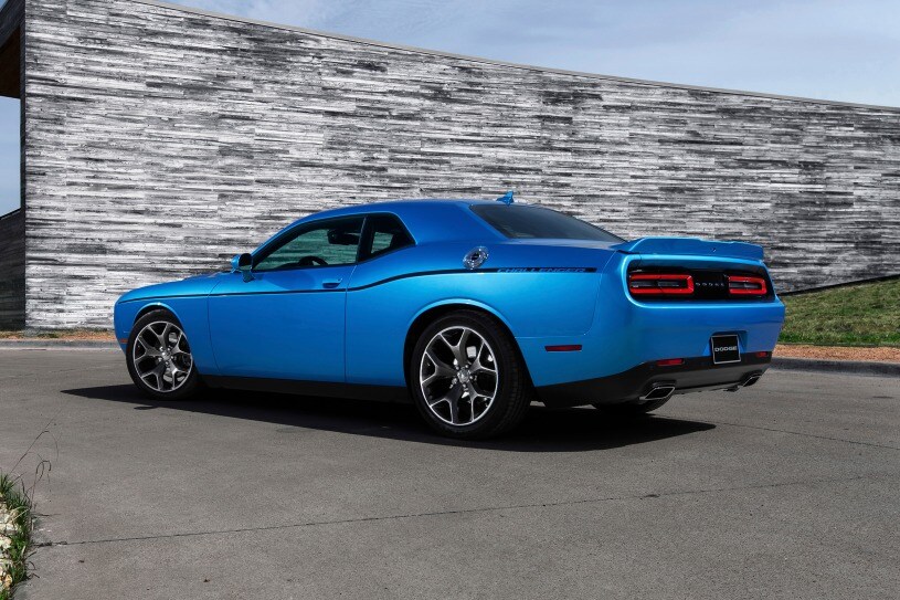 2017 Dodge Challenger Pictures - 265 Photos | Edmunds