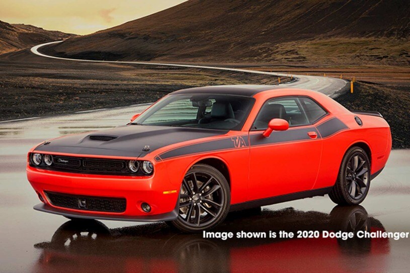 2021 Dodge Challenger Review & Ratings | Edmunds