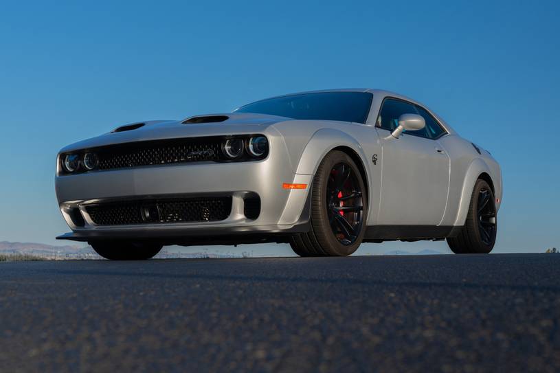 2020 Dodge Challenger Pictures - 399 Photos | Edmunds