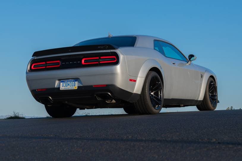 2020 Dodge Challenger Pictures - 399 Photos | Edmunds