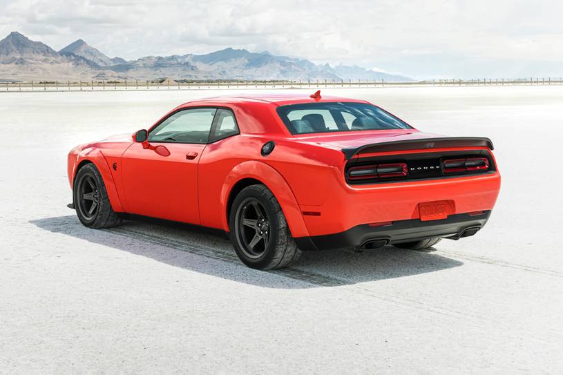 2020 Dodge Challenger Pictures - 399 Photos | Edmunds