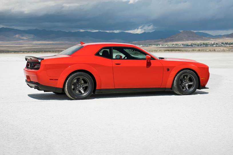 2020 Dodge Challenger Pictures - 399 Photos | Edmunds