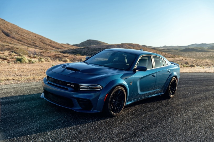 2020 Dodge Charger Review & Ratings | Edmunds