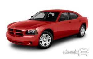 Used 2007 Dodge Charger for sale - Pricing & Features | Edmunds