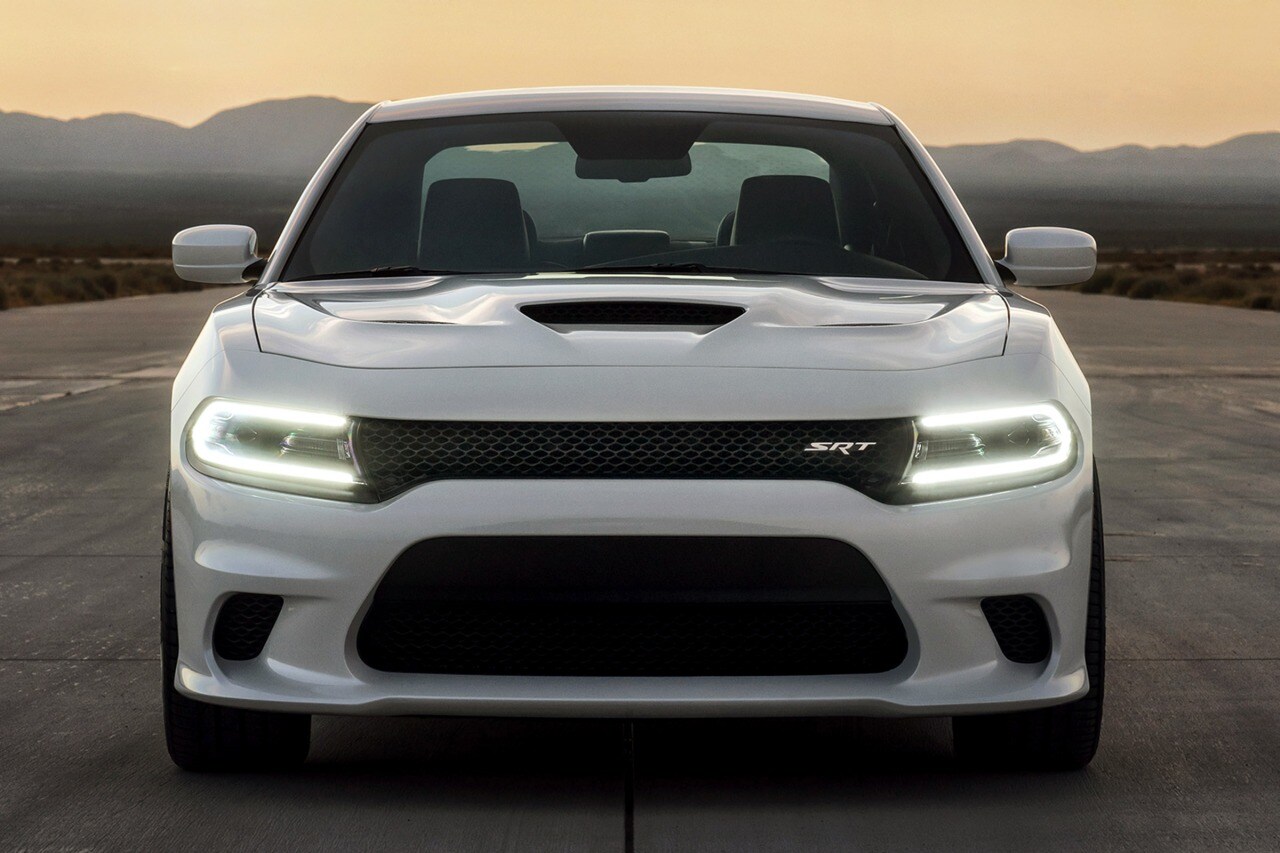 Used 2016 Dodge Charger SRT Hellcat Pricing - For Sale | Edmunds