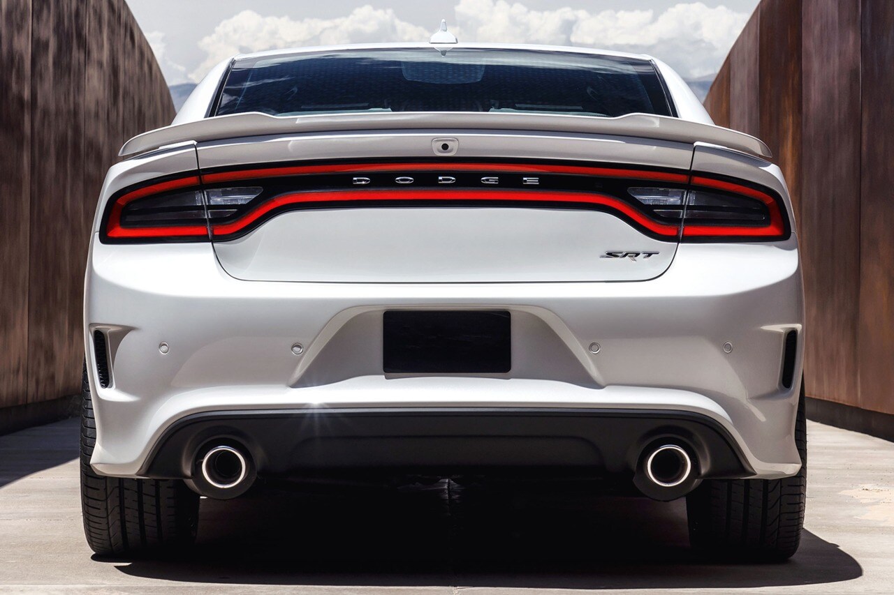 Used 2016 Dodge Charger SRT Hellcat Pricing - For Sale | Edmunds