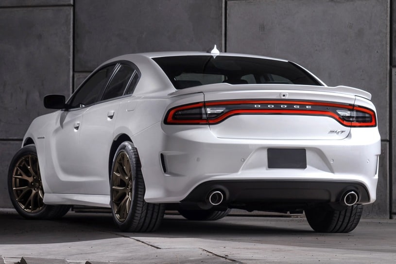 2016 Dodge Charger Pictures - 89 Photos | Edmunds
