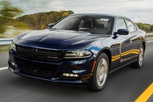 2016 Dodge Charger Value - $8,799-$43,940 | Edmunds