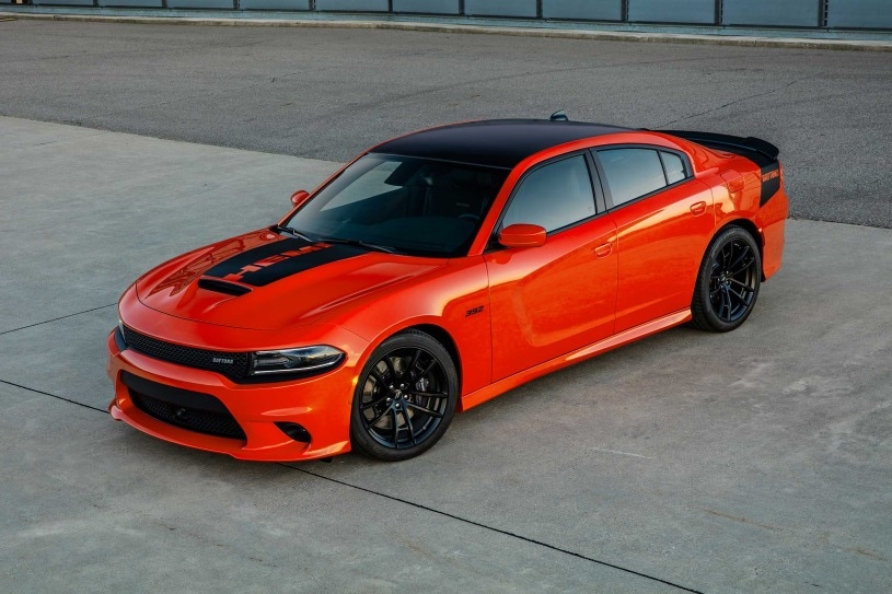 2017 Dodge Charger Pictures - 217 Photos | Edmunds