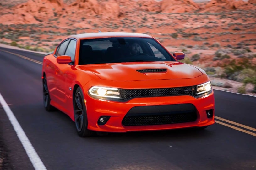 2017 Dodge Charger Pictures - 217 Photos | Edmunds