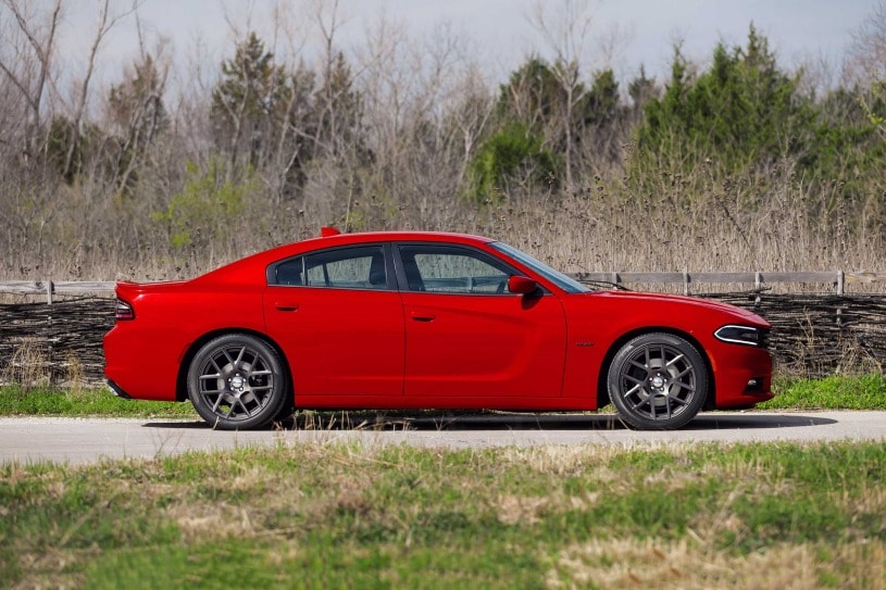 2017 Dodge Charger Pictures - 217 Photos | Edmunds