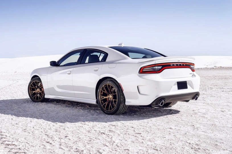 2017 Dodge Charger Pictures - 217 Photos | Edmunds
