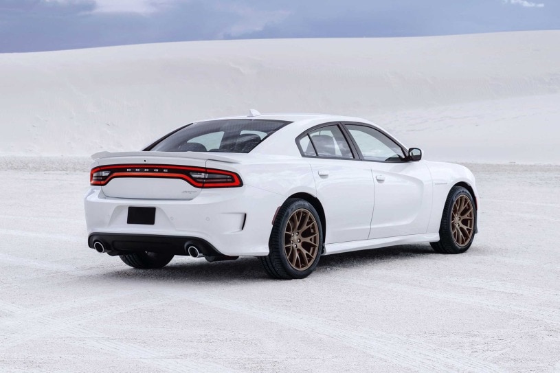 2017 Dodge Charger Pictures - 217 Photos | Edmunds