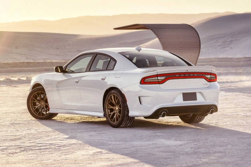 2017 Dodge Charger Pictures - 217 Photos | Edmunds