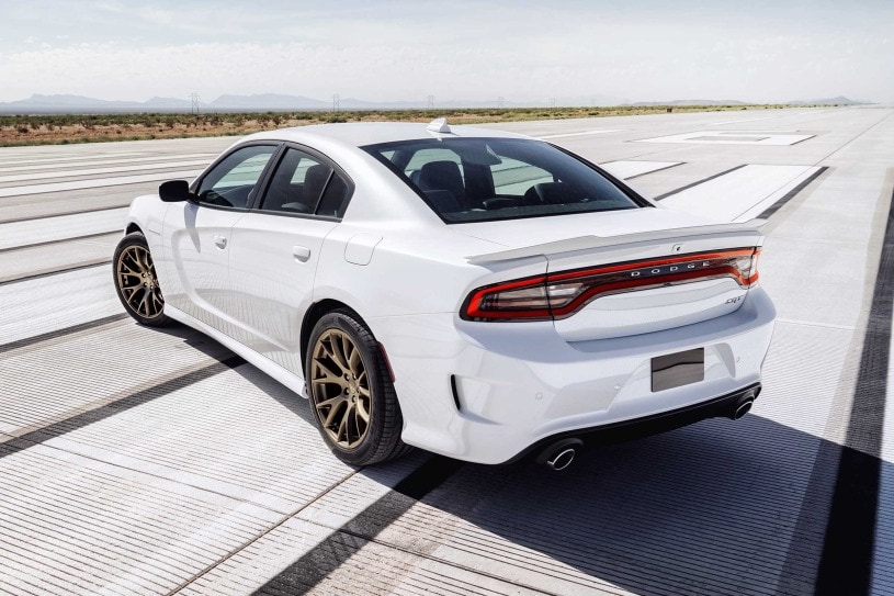 2017 Dodge Charger Pictures - 217 Photos | Edmunds