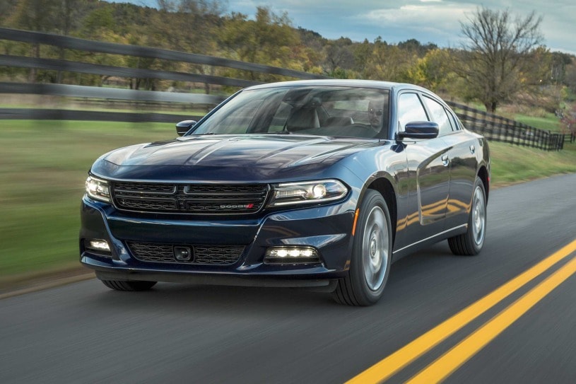 2017 Dodge Charger Pictures - 217 Photos | Edmunds