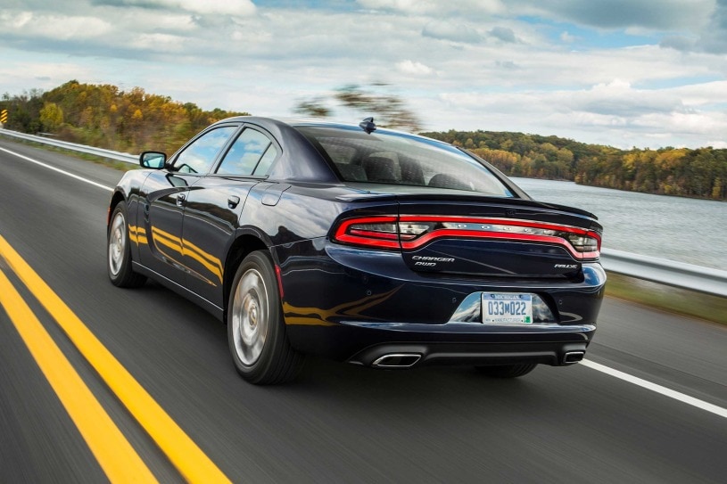 2017 Dodge Charger Pictures - 217 Photos | Edmunds