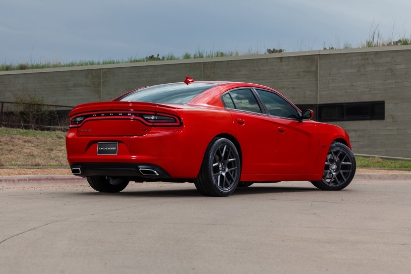 2018 Dodge Charger Pictures - 219 Photos | Edmunds