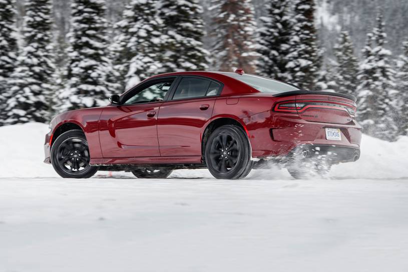 2021 Dodge Charger Pictures - 229 Photos | Edmunds