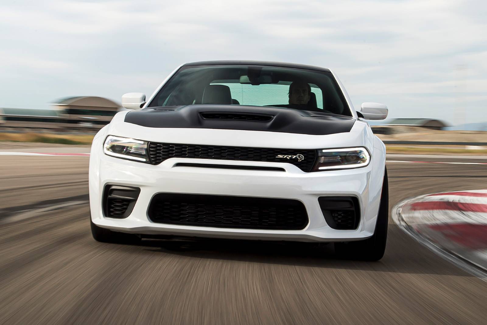 2023 Dodge Charger | Chrysler Dodge Jeep RAM Dealer in Columbus, OH ...