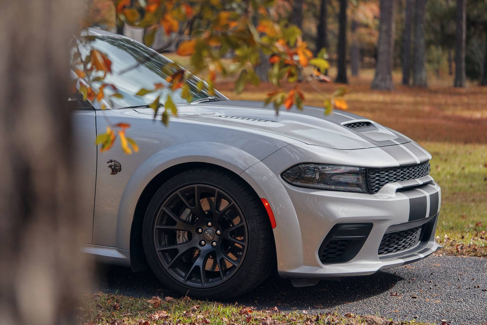 2023 Dodge Charger | Chrysler Dodge Jeep RAM Dealer in Columbus, OH ...