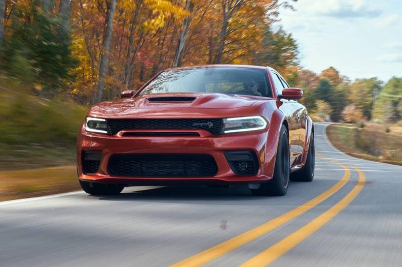 2023 Dodge Charger Pictures - 252 Photos | Edmunds