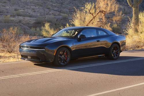 2026 Dodge Charger Pictures - 371 Photos | Edmunds