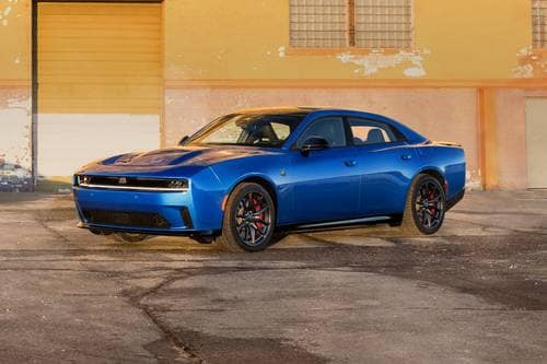 2026 Dodge Charger Pictures - 371 Photos | Edmunds