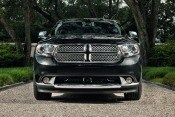 2012 Dodge Durango Review & Ratings | Edmunds