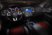Terrific 2015 Dodge Durango Engine Pictures