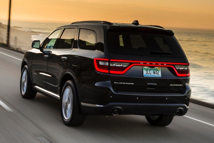 2014 Dodge Durango Pictures - 444 Photos | Edmunds