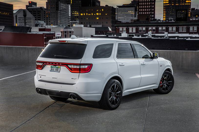 2019 Dodge Durango Pictures - 236 Photos | Edmunds