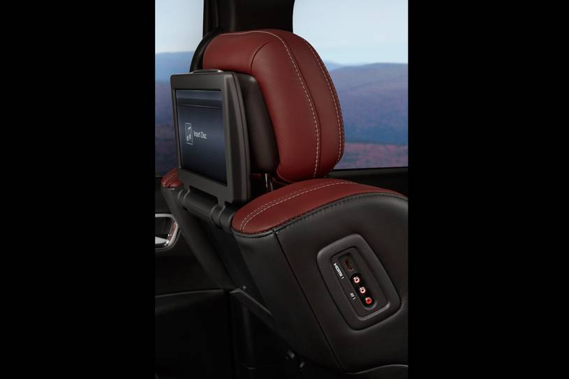 2020 Dodge Durango Pictures - 281 Photos | Edmunds