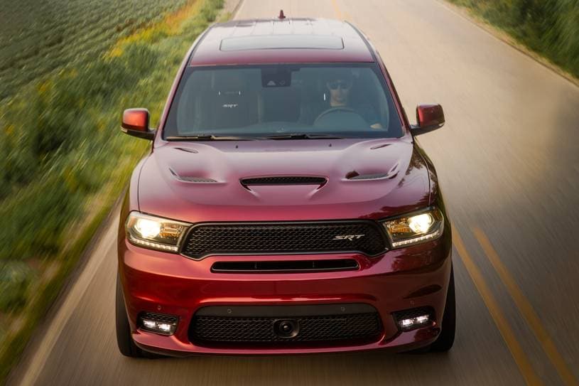 2020 Dodge Durango Pictures - 281 Photos | Edmunds