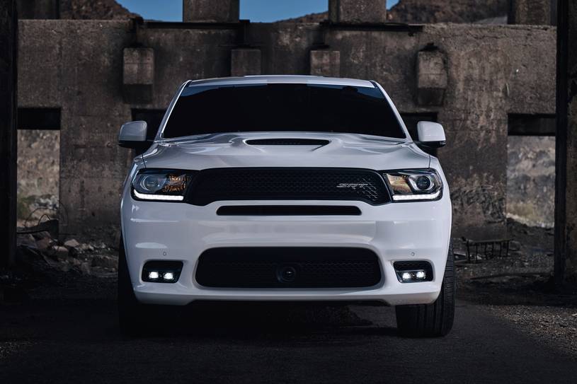 2020 Dodge Durango Pictures - 281 Photos | Edmunds