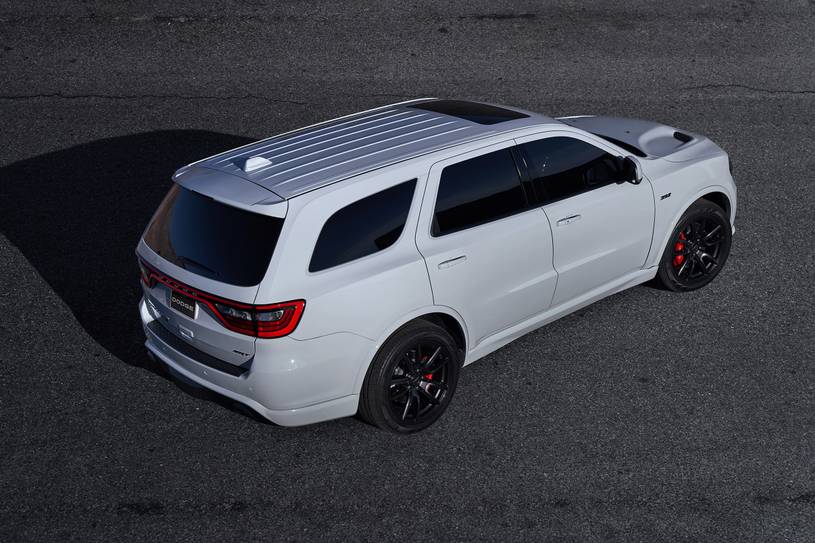 2020 Dodge Durango Pictures - 281 Photos | Edmunds