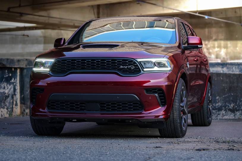 2023 Dodge Durango Pictures - 115 Photos | Edmunds